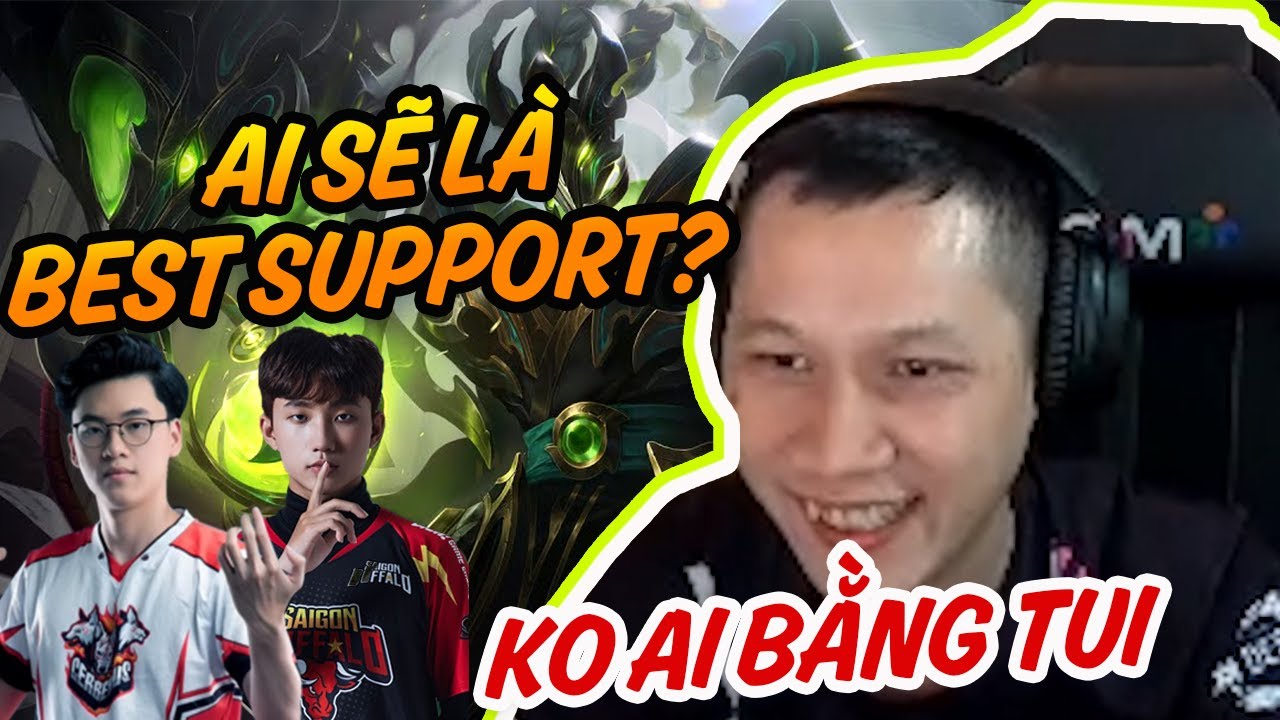 KHÔNG AI CÓ THỂ SO SÁNH VỚI BAROIBEO - THẦY BA MÃI ĐỈNH - YouTube