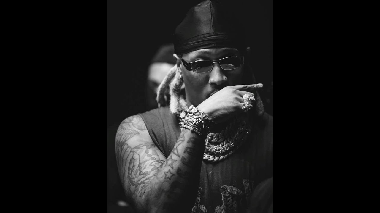 [FREE] Future Type Beat - "THE MORE YOU KNOW" | Free Trap Type Beat ...