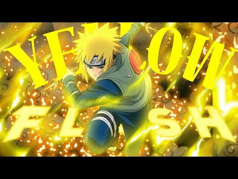 [AMV] Minato | Not Gonna Die | Skillet - YouTube