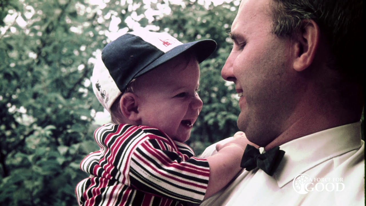 A FORCE FOR GOOD: Michael Novak, an American Catholic philosopher- PART ...