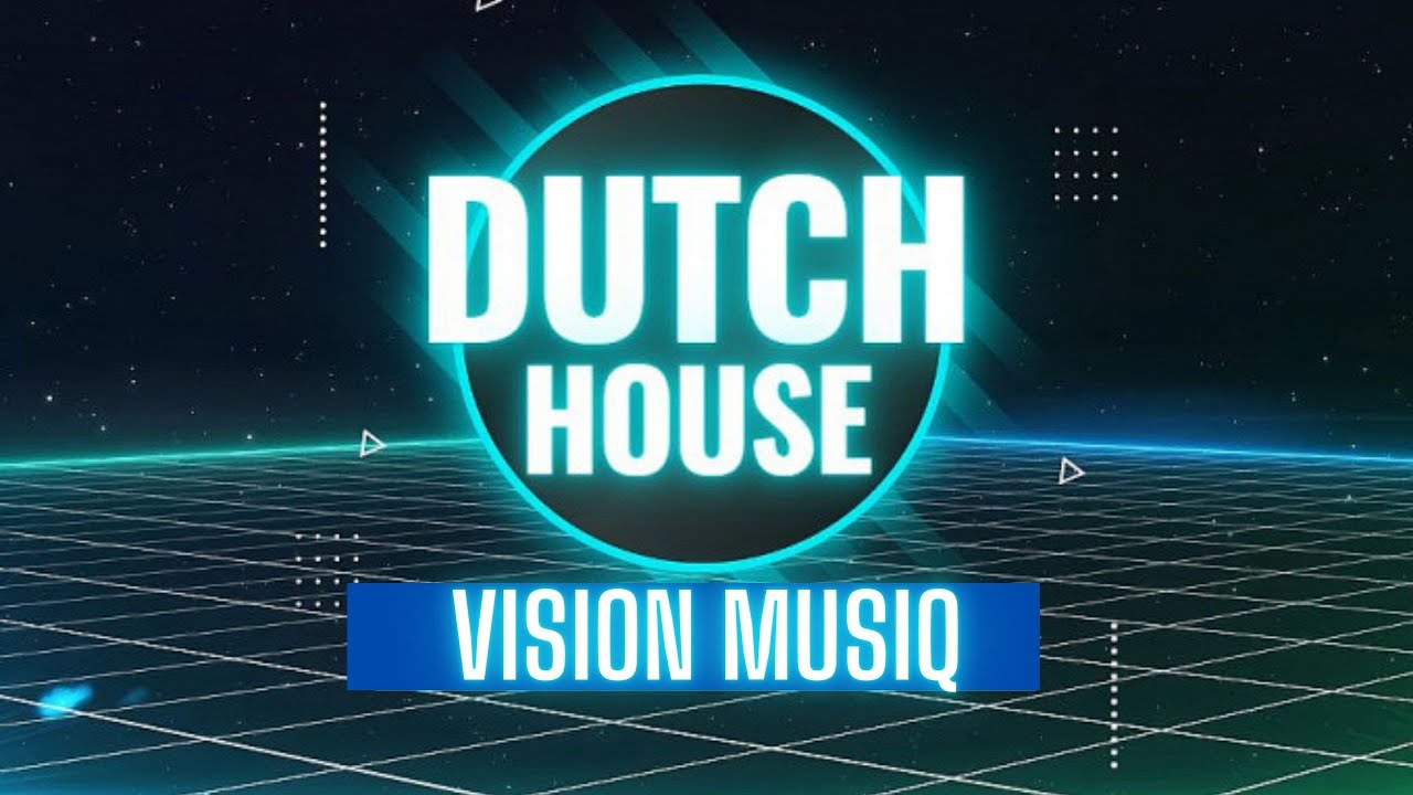 DUTCH HOUSE ANOS 2000 (DJ CASTY MIX) - YouTube