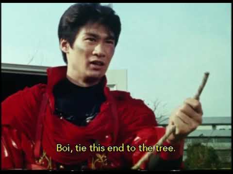 Zyuranger the Return part 2