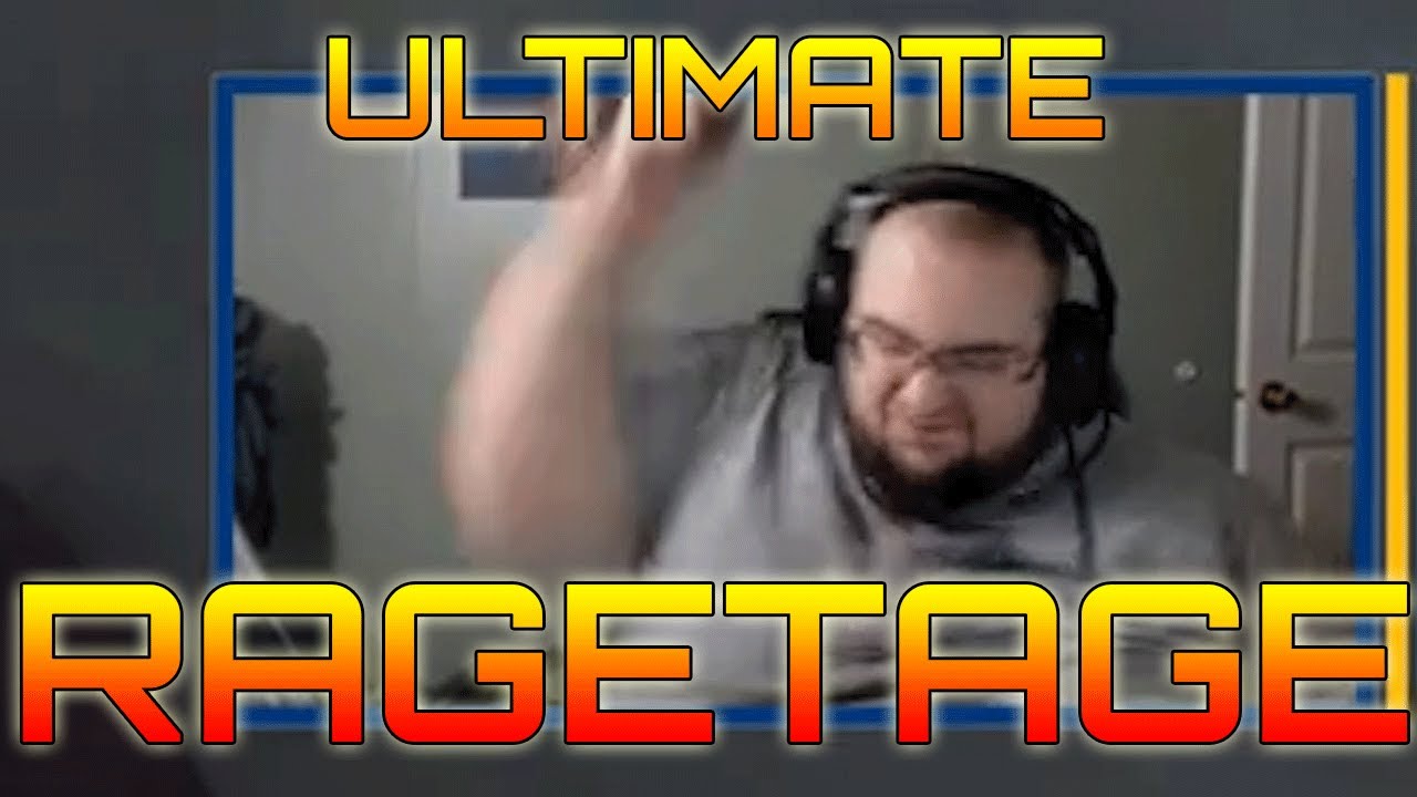 Wings of Redemption Ultimate Rage Highlights (Updated May 2020) - YouTube