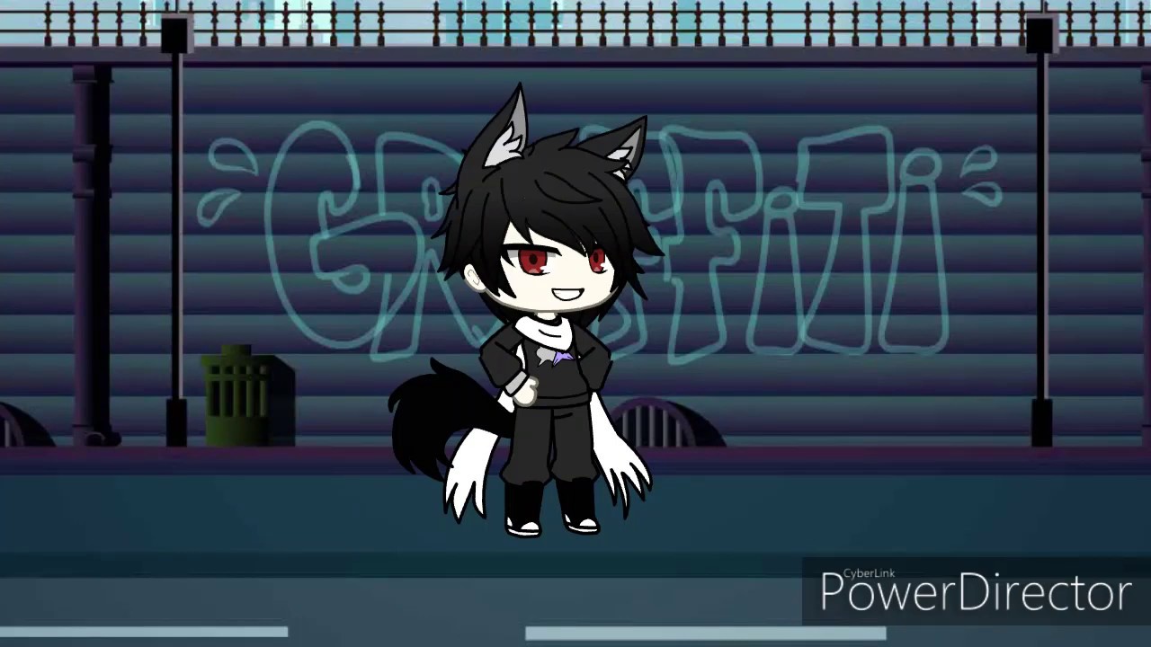 ZERO •|| by Varsity Fanclub (Gacha Life) - YouTube