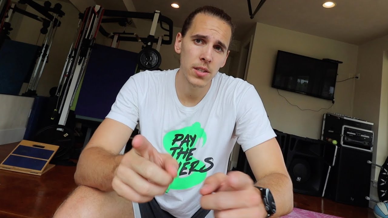 I Quit My Full Time Job To Become a YouTuber | Day 5 - YouTube