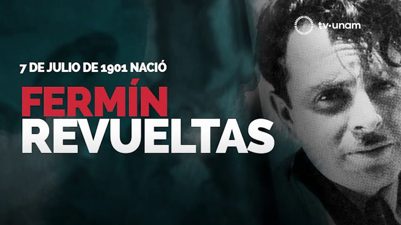 Fotógrafo de vanguardia: Fermín Revueltas en San Carlos - YouTube