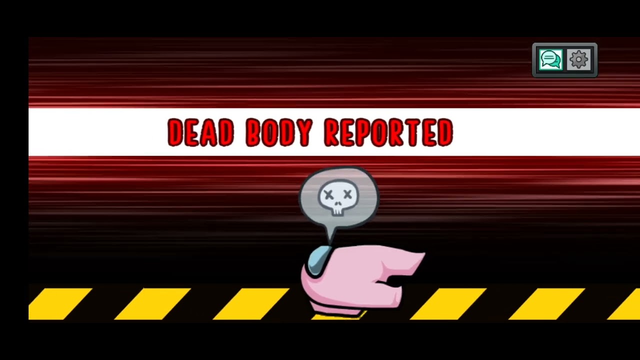 Among us crewmate victory ️ - YouTube