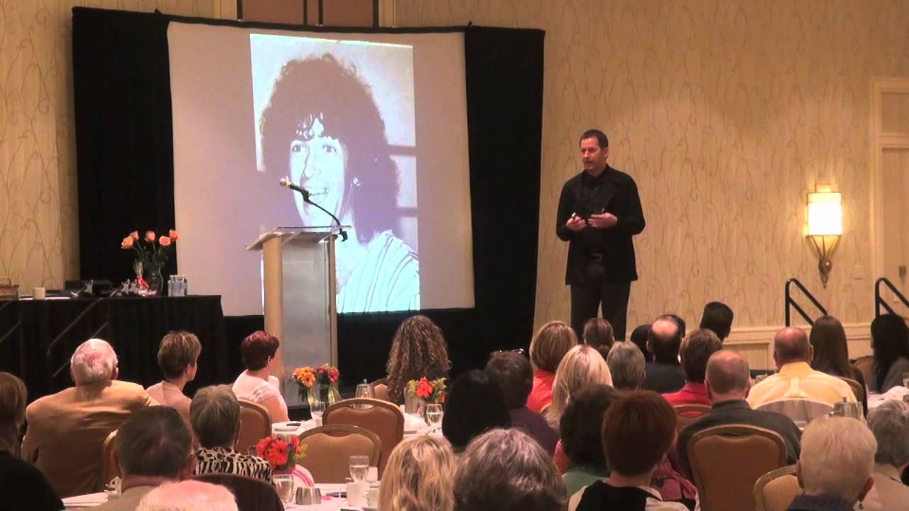 Daymaker Story - YouTube