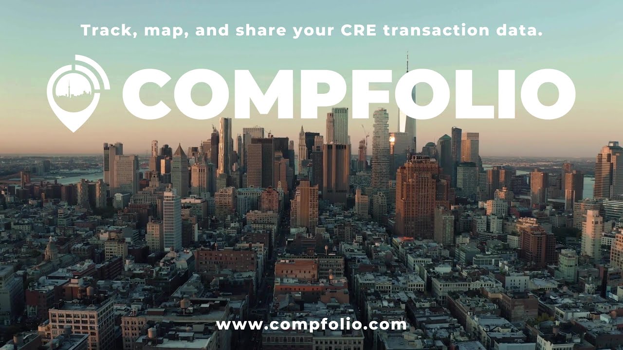 Compfolio Promo Video - YouTube