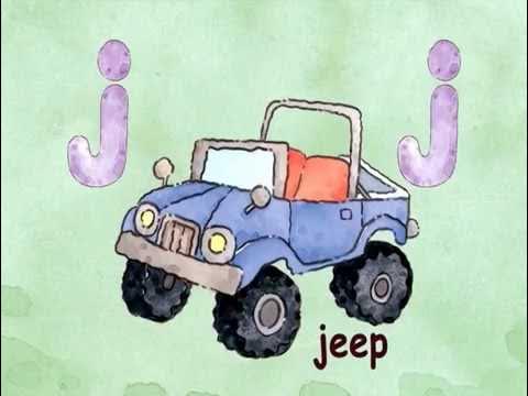 Phonics Kids 2A Unit 6-12 | Consonant Letters | Hh Jj Kk Ll Mm Nn Pp ...