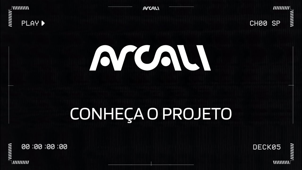 CONHEÇA A ARCALI - ACADEMIA CRIATIVA - YouTube