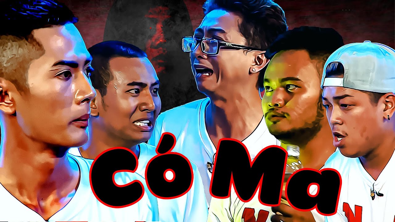 HÀI HAY NHẤT | CƯỜI ĐAU BỤNG| HÀI KỊCH : Con Ma Mặc Áo Bà Ba - YouTube