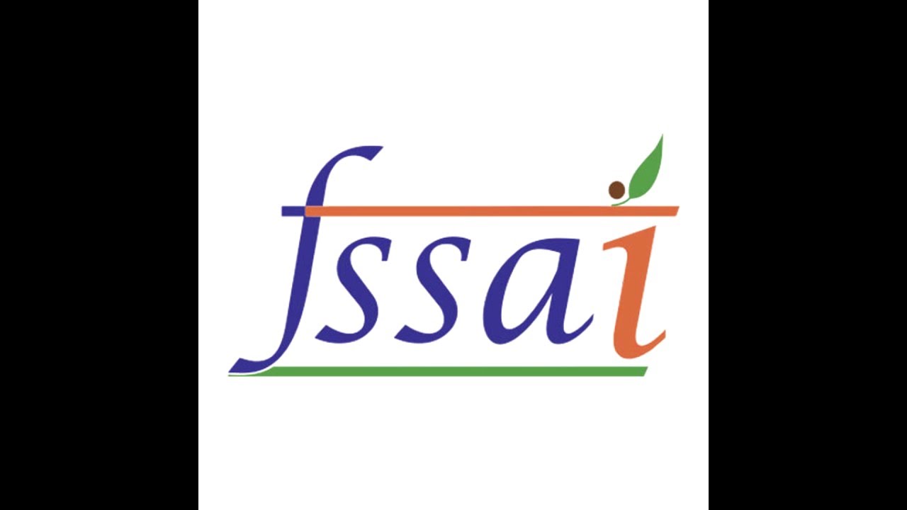 FSSAI APP - YouTube