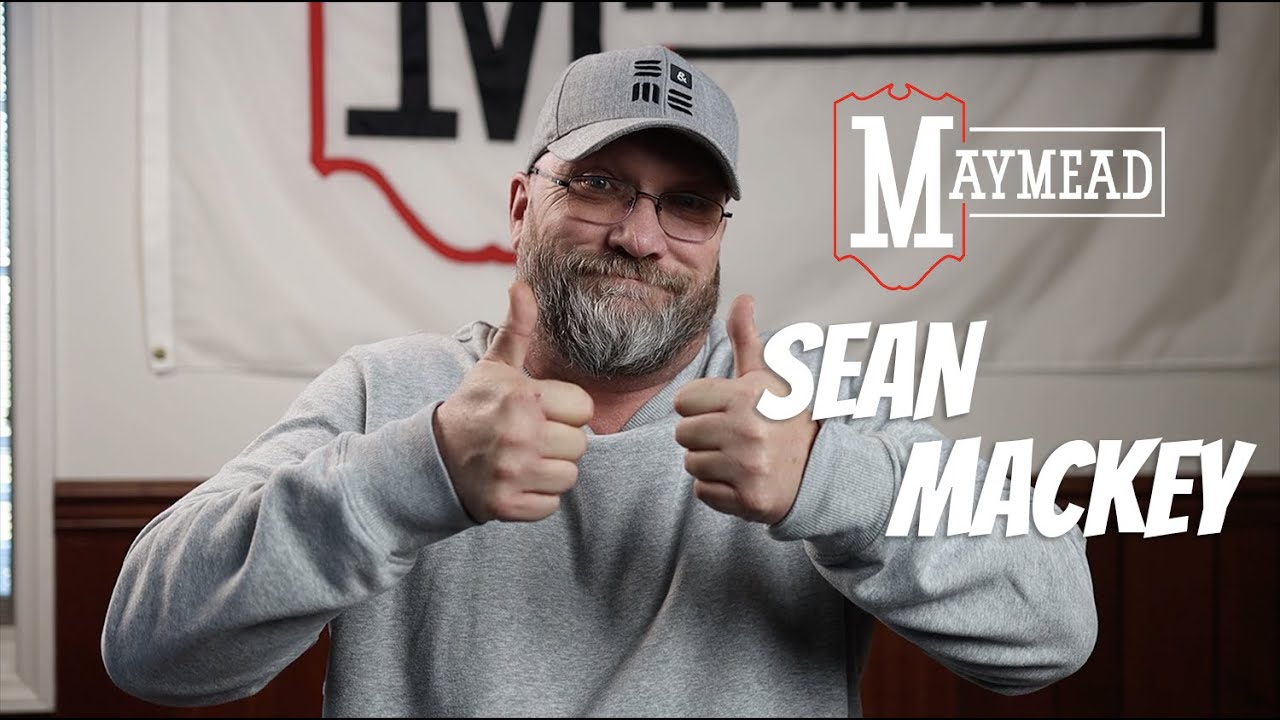 Sean Mackey FINAL - YouTube