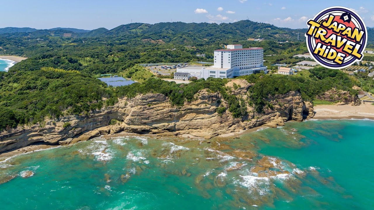 Grand Mercure Wakayama Minabe Resort & Spa | Minabe, Japan | Hotel ...