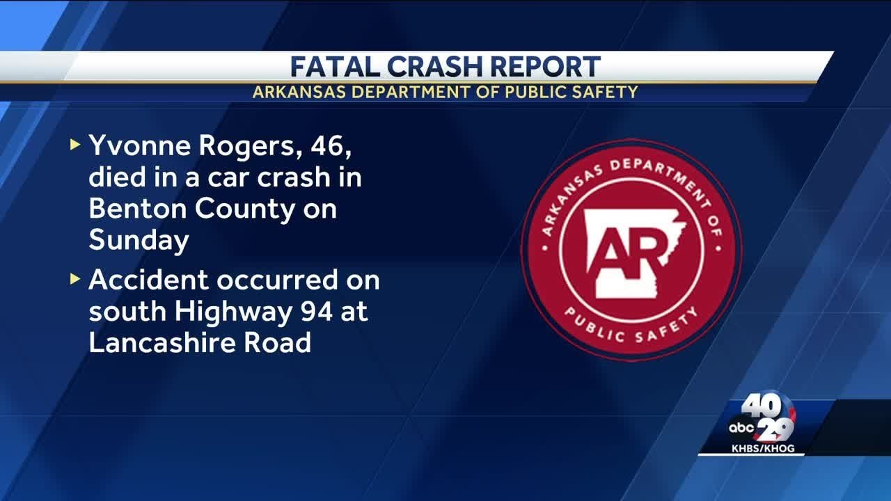 Fatal Crash Report - YouTube