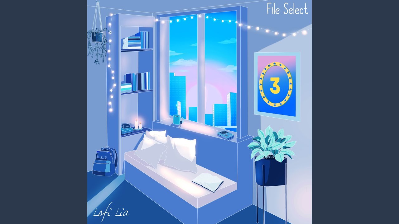 File Select (From "Sonic 3 & Knuckles") - YouTube Music