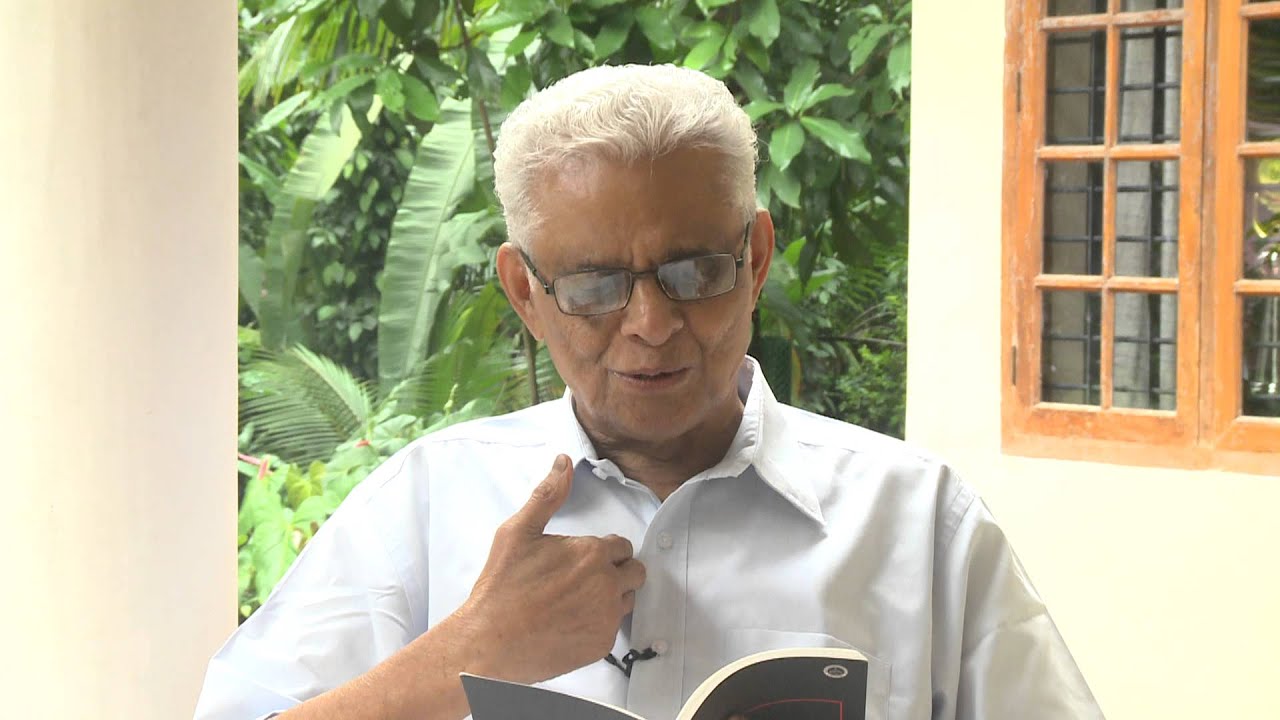 mappila ramayanam - YouTube