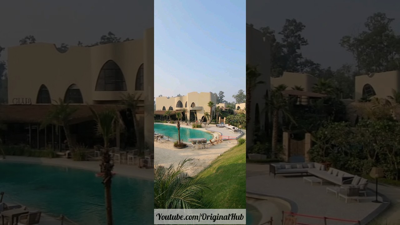 Rzekka Resort Ludhiana | Amazing Restaurant located at Canal Road from ...