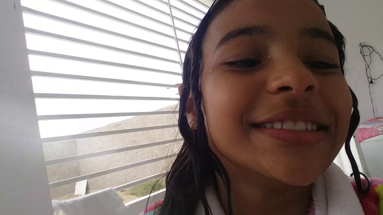 minha rotina - YouTube