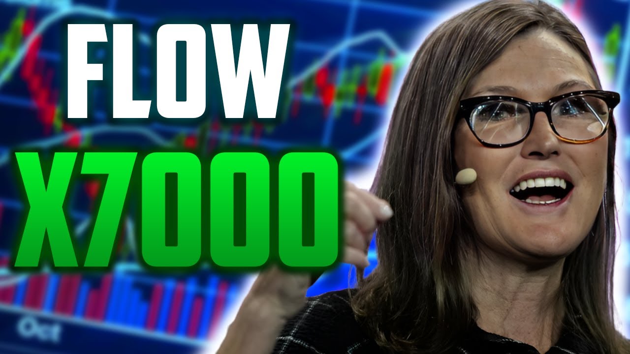 FLOW WILL X7000 AFTER THIS UPDATE - FLOW PRICE ANALYSIS AND PREDICTION ...