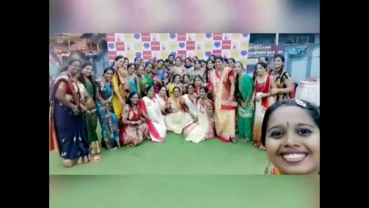 Holy Child Convent High School Audio Clip In English - YouTube