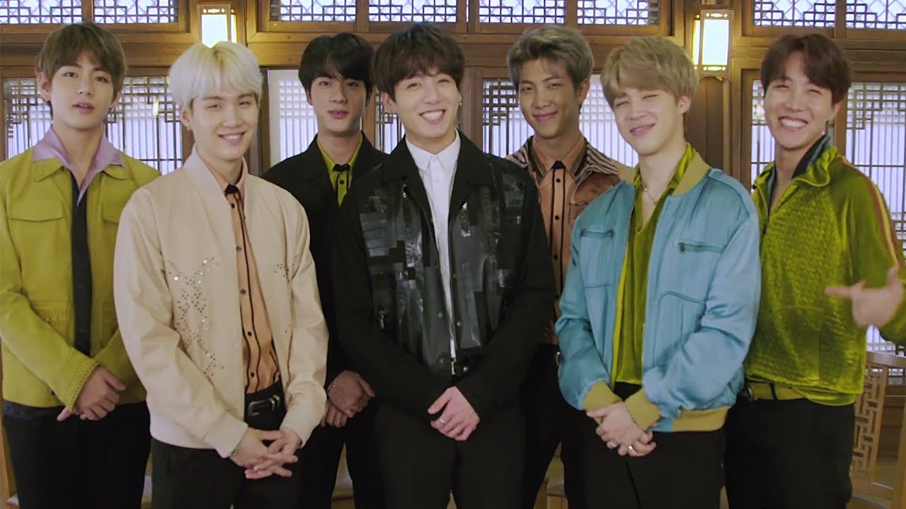 10 Essential BTS Collaborations You Should Hear: Steve Aoki, The ...