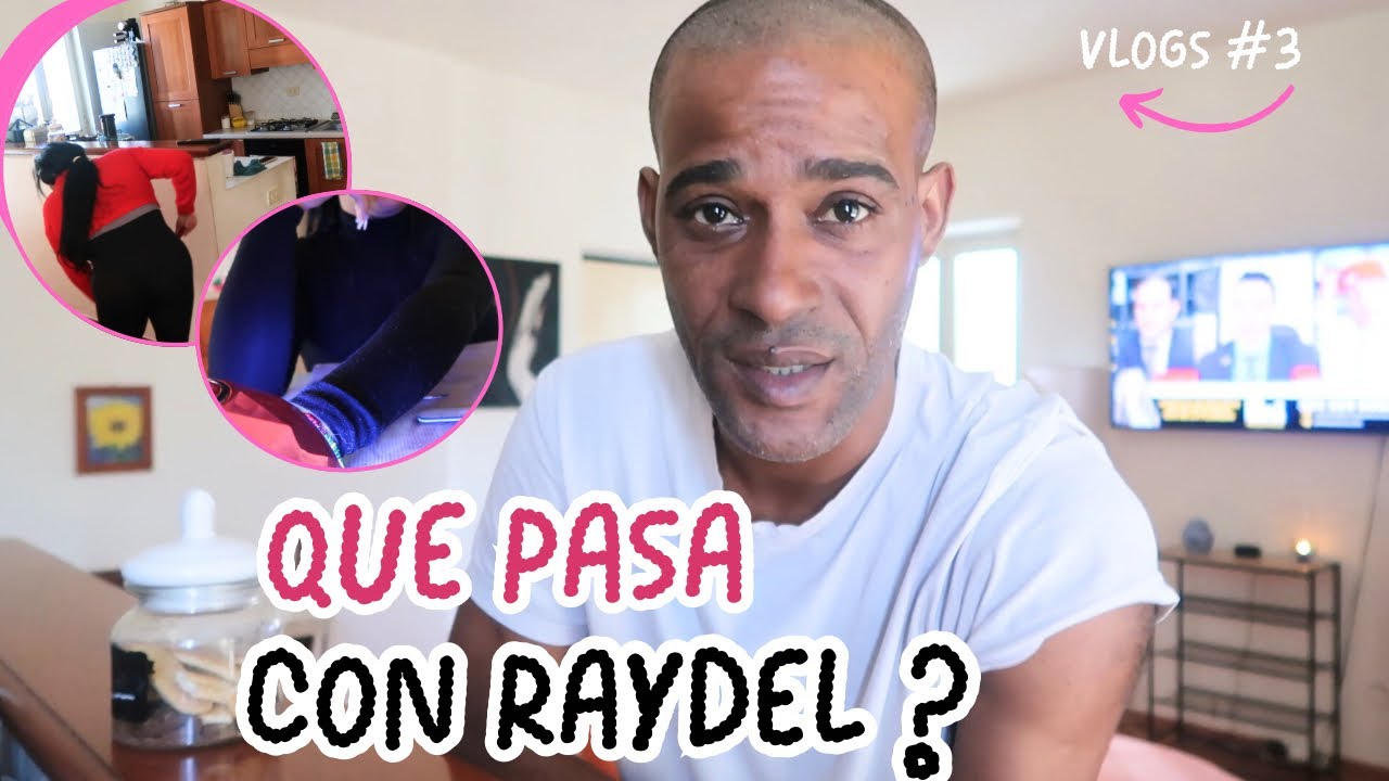 QUE PASA CON RAYDEL⁉️PORQ TAN AUSENTE}LECCIONES DE #stretching 🧘🏻‍♀️ ...