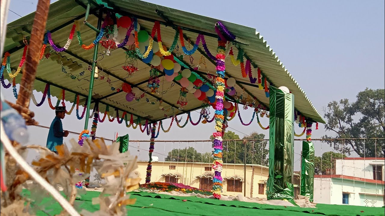 jalse dastare Fazilat w urse huzoor ajaze millat basdila Arshad habibi ...