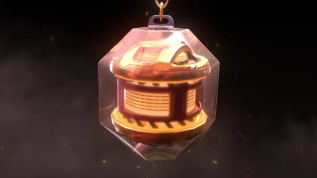 Call of Duty: Mobile - ตำนานบทที่ 1 Charm แบบใหม่ ขยับได้ เท่กว่าใครใน ...