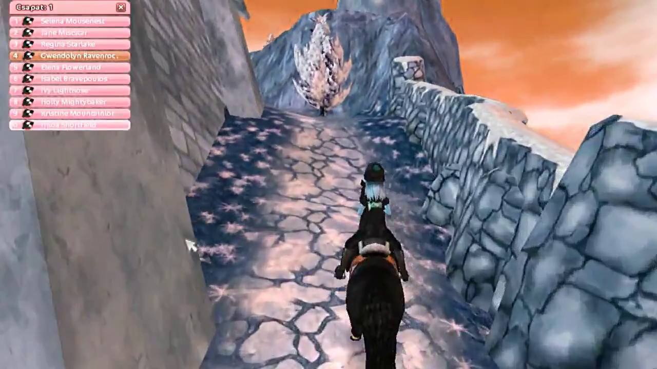 [SSO] Jorvik Championship with Morgan - YouTube