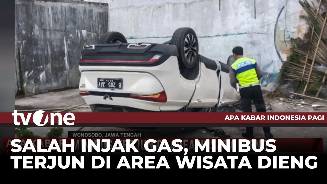 [FULL] Apa Kabar Indonesia Pagi (03/11/2025) | tvOne - YouTube
