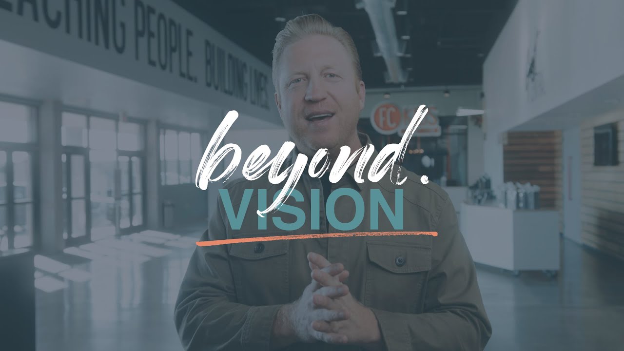 Beyond Campaign 2023 - YouTube