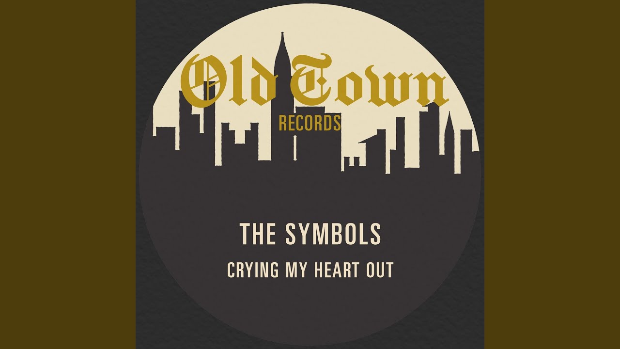 Crying My Heart Out - YouTube