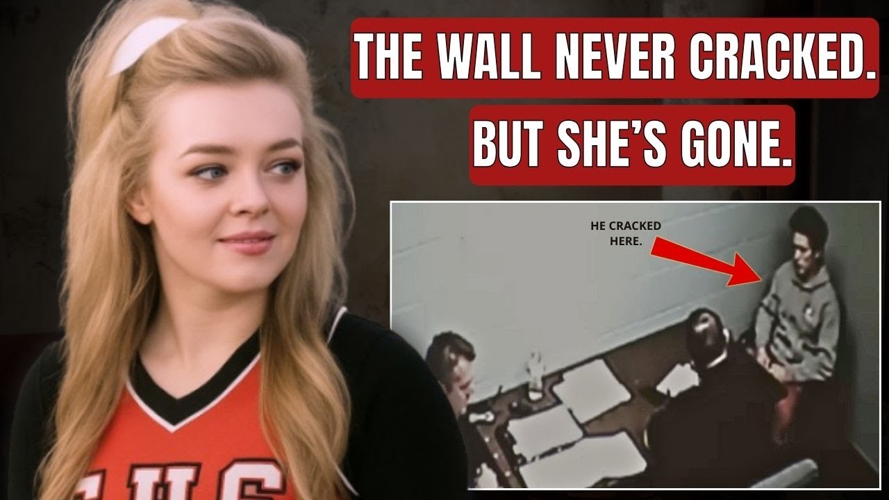 What Happened Behind This Wall SHOCKED Everyone. | Murder Story - YouTube