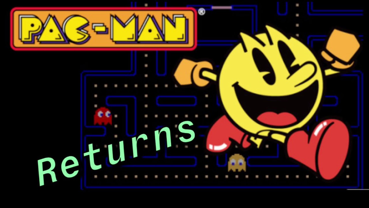 Kvng Ace - Pac-Man Returns - YouTube