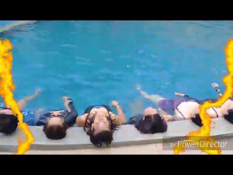 Laresio Pool PUPLHS Reunion - YouTube