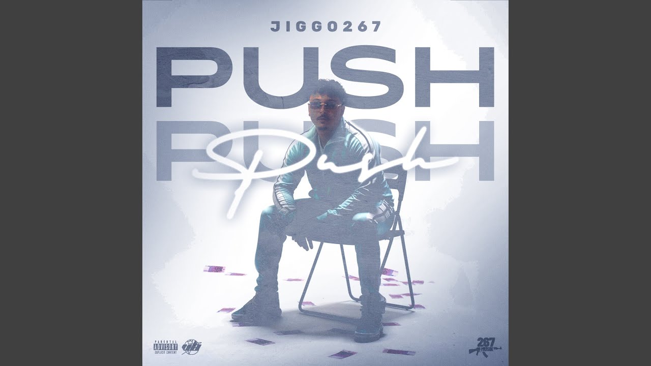 Push Push - YouTube
