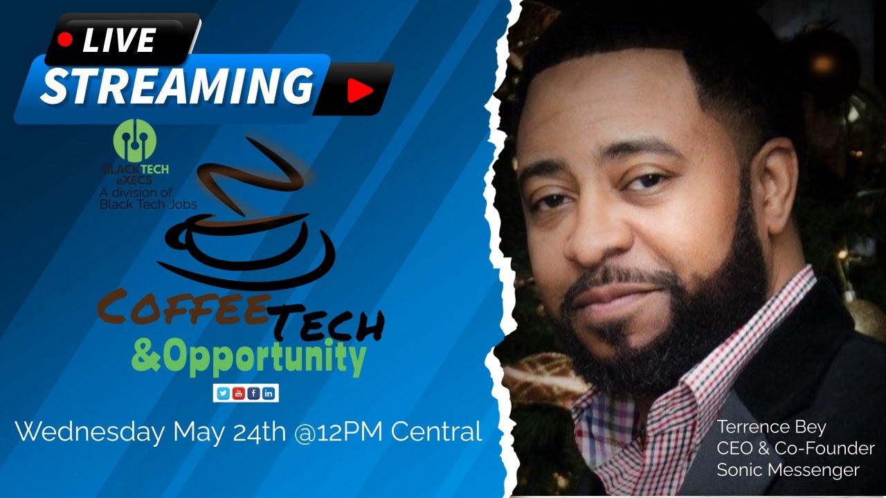 Coffee Tech & Opportunity Season 3 Ep. 2 - YouTube