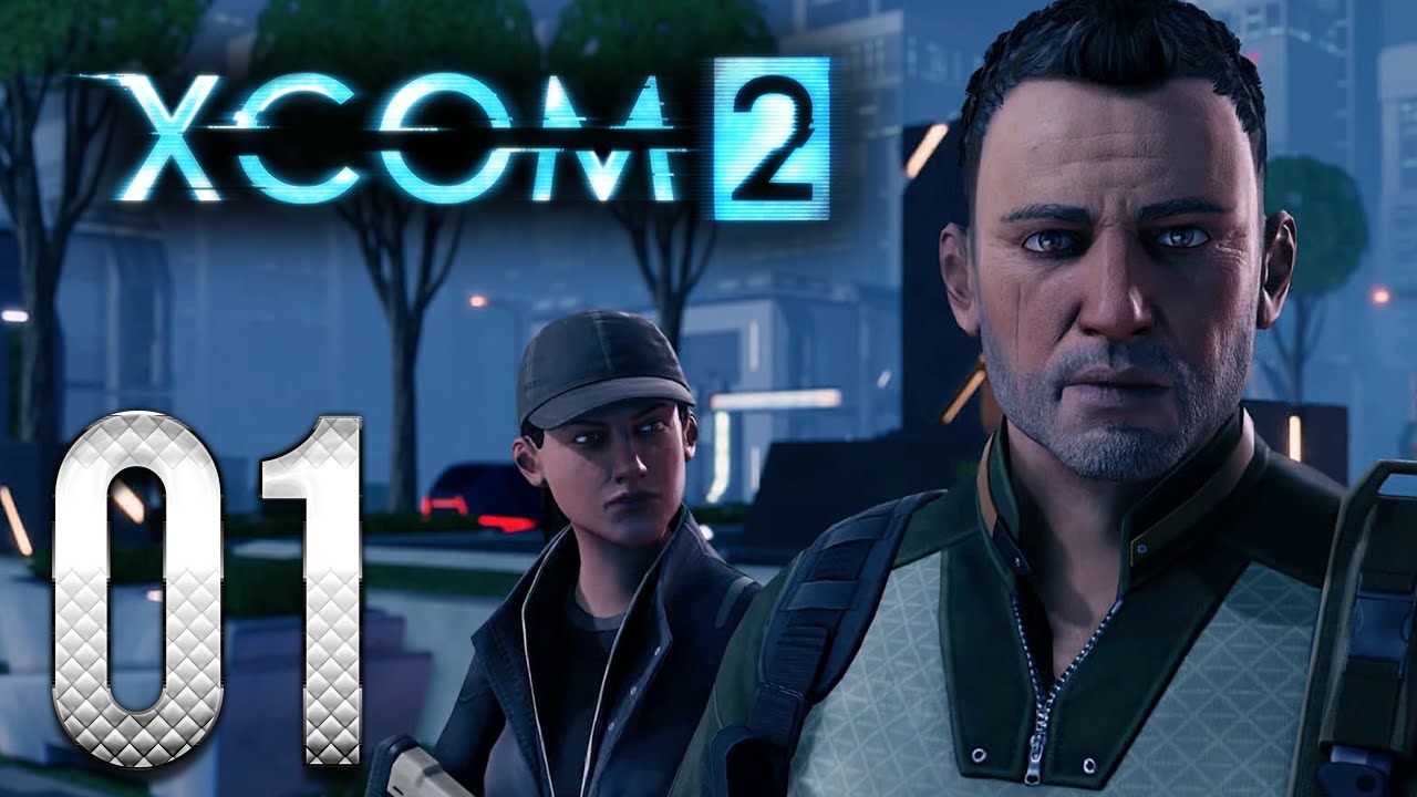XCOM 2 #01 - Willkommen zurück, Commander! ★ Deutsch/PC | Highscore ...