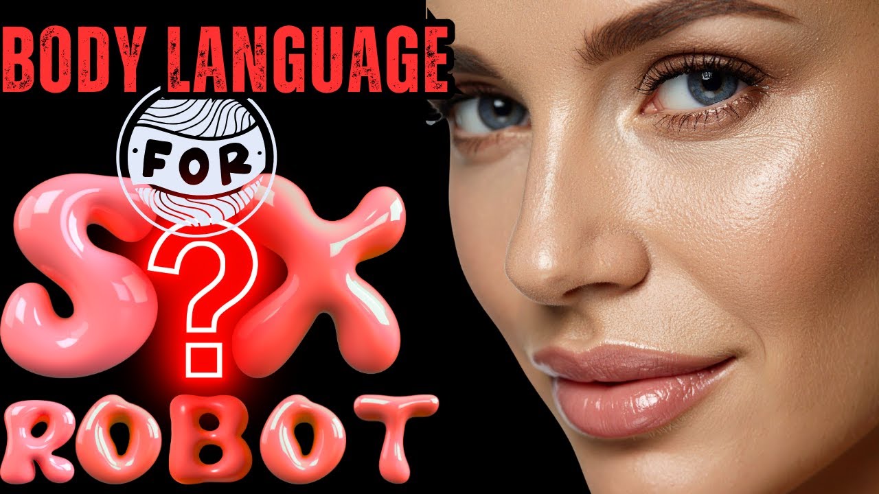 How Robot Partners Interpret Our Body Language - YouTube