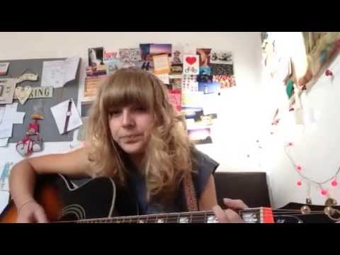 Sophie de Winter covers Fleetwood Mac - Songbird
