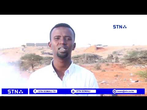 hay'ada tayo dhowrka jubaland oo manta gubtay dawo dhacday ooay ka so arurisay suqa dawada eekismayo