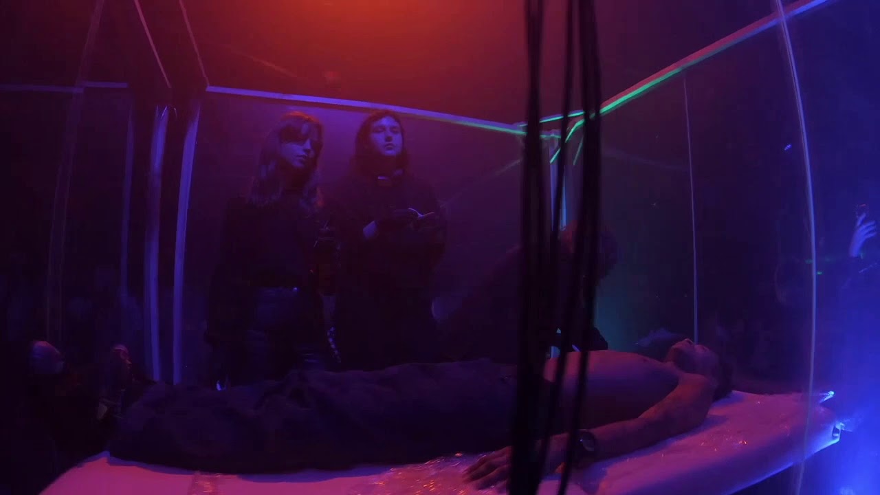 Artwork by NIRVAHA - Kyuss - Demon Cleaner - YouTube