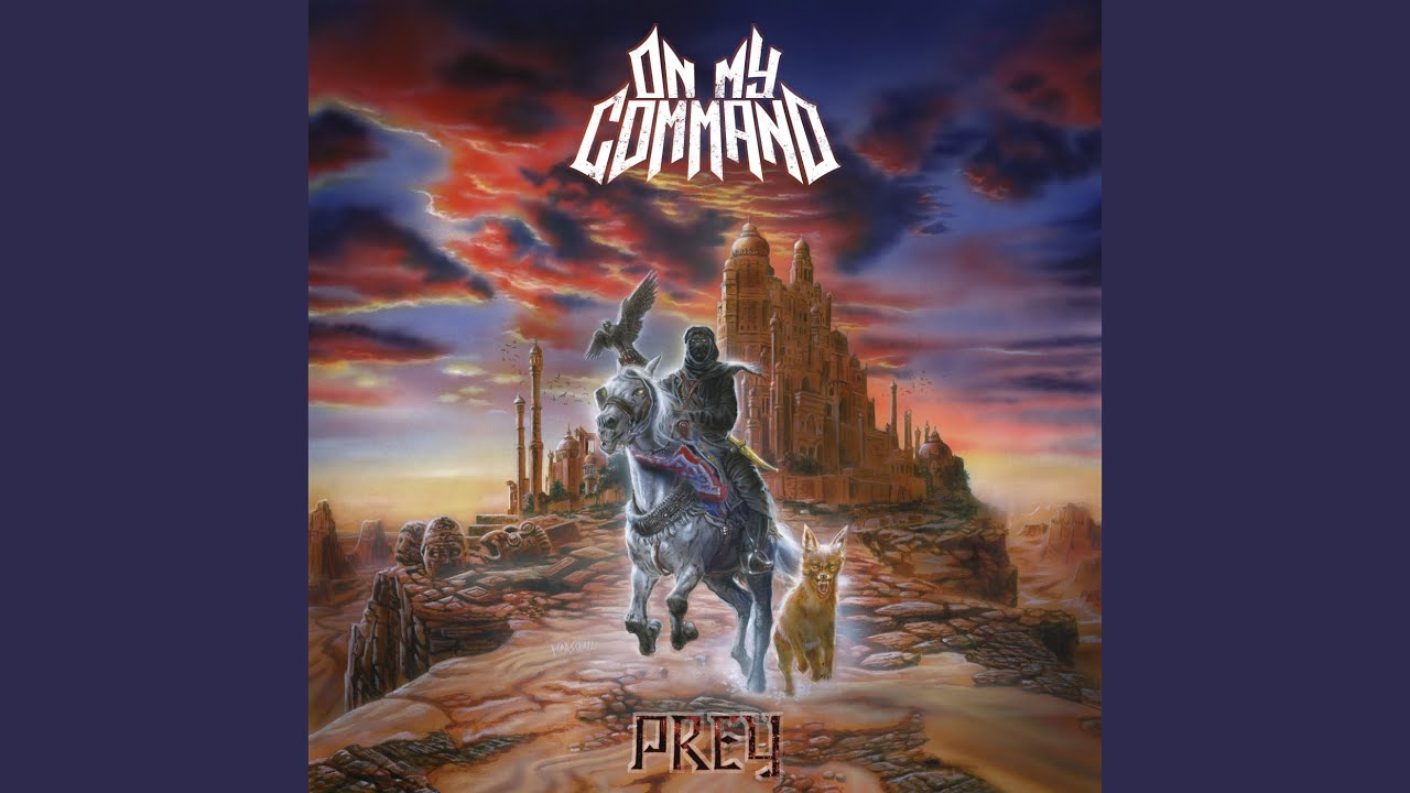 Sword of the King - YouTube