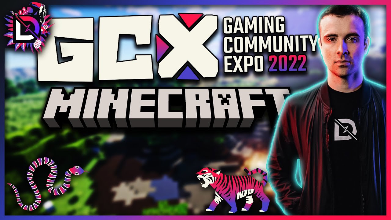 🔴 GCX MINECRAFT FINALE - YouTube
