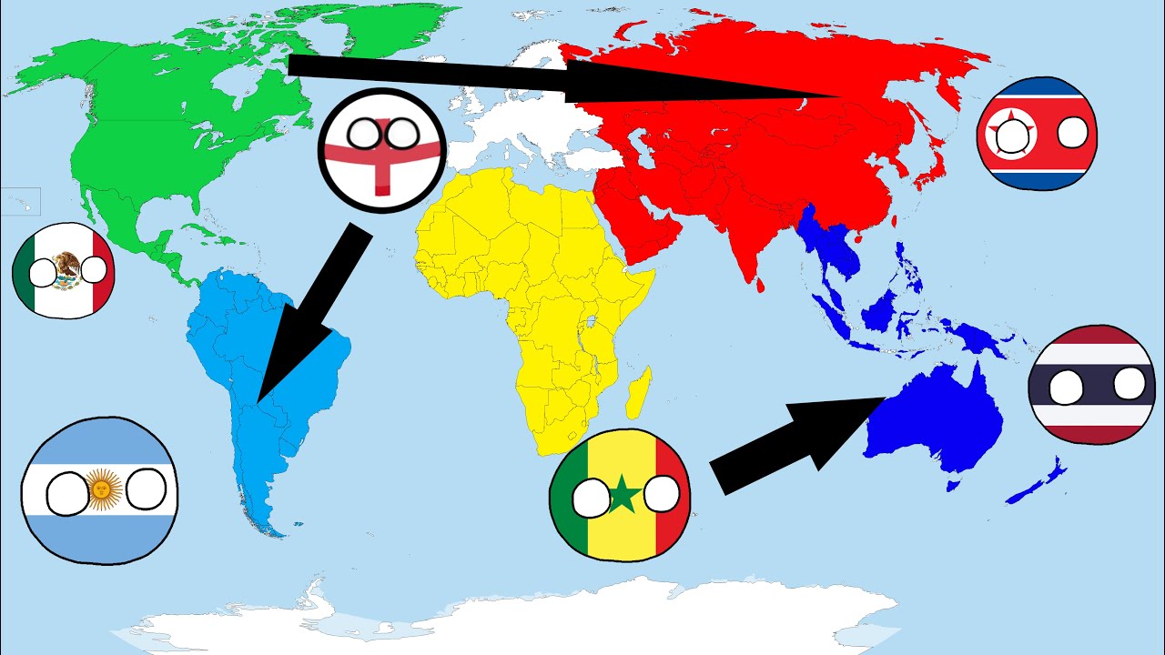 250+ Country Imperialism - Episode 7 - YouTube