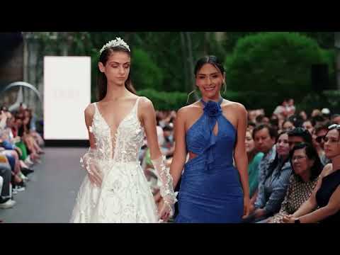 Love Ritual Runway - Xayire