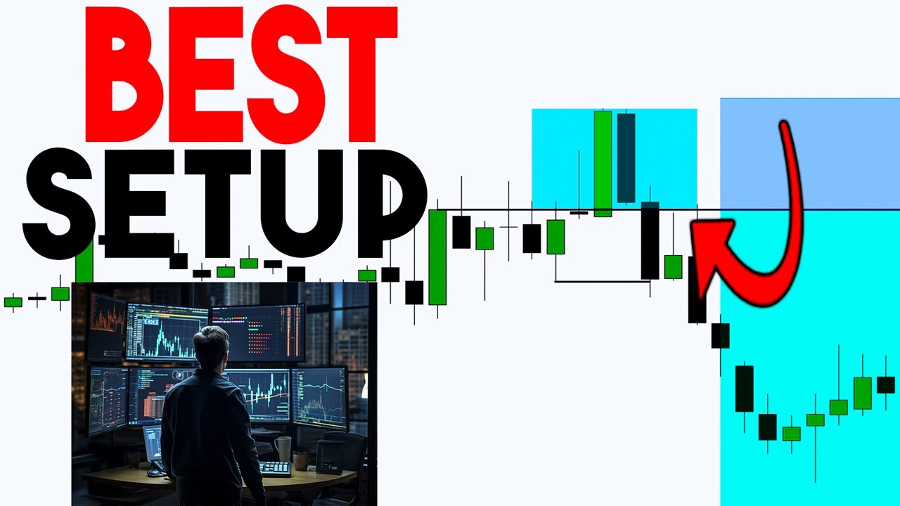 Box Setup - The Best ICT Trading Strategy Hands Down - YouTube