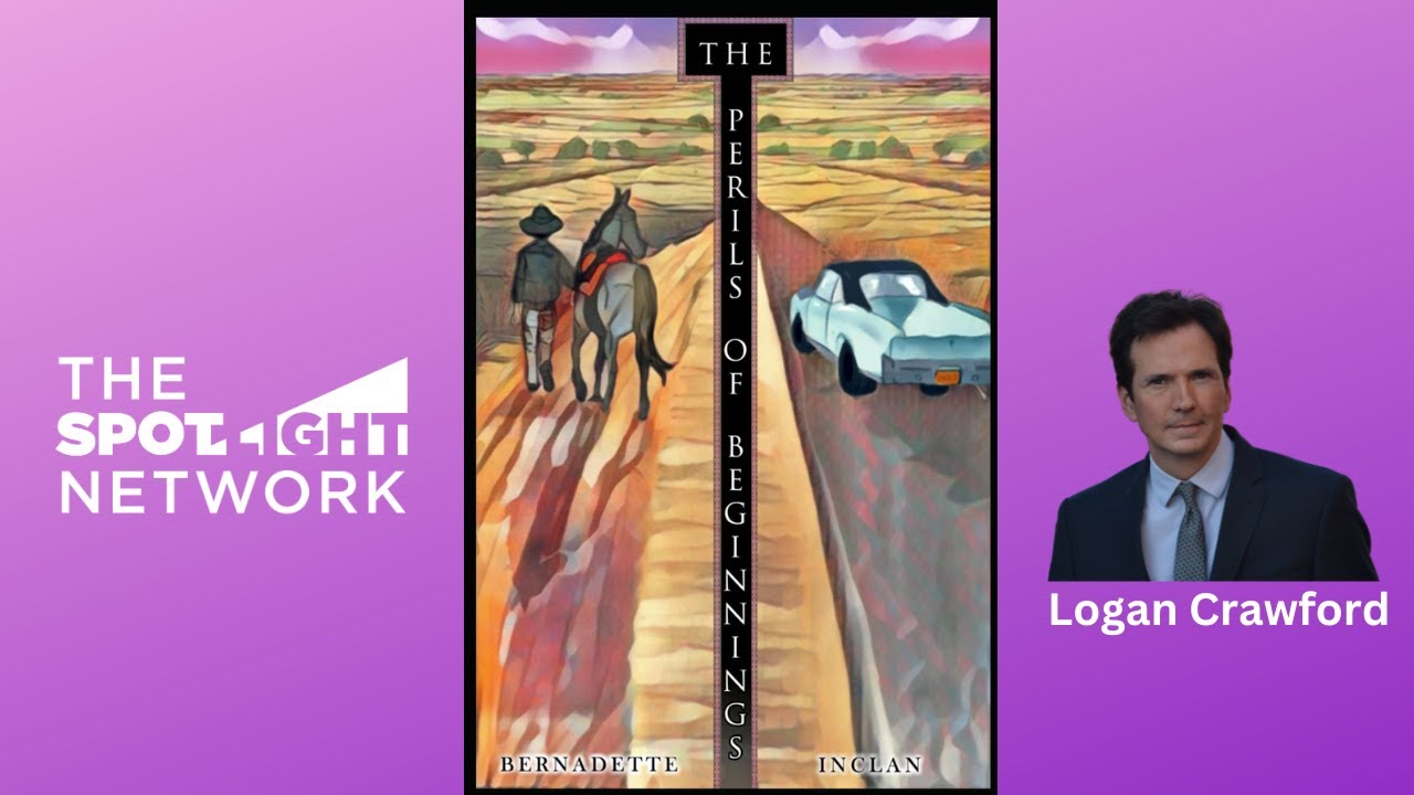 The Spotlight Network on The Perils of Beginnings by Bernadette Inclan ...